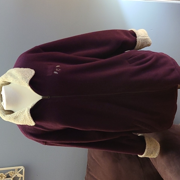 Northern Reflections | Jackets & Coats | Vintage Reversible Shacket ...